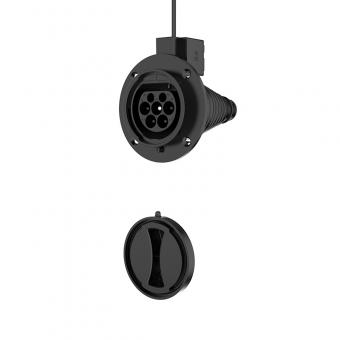 Wholesale Joycharge Type 2 EV Charging Inlet for Electric Vehicle ...